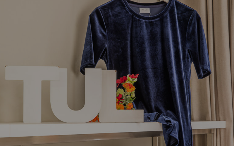 tul-1 - TUL - Tienda online de Moda de mujer en Santander